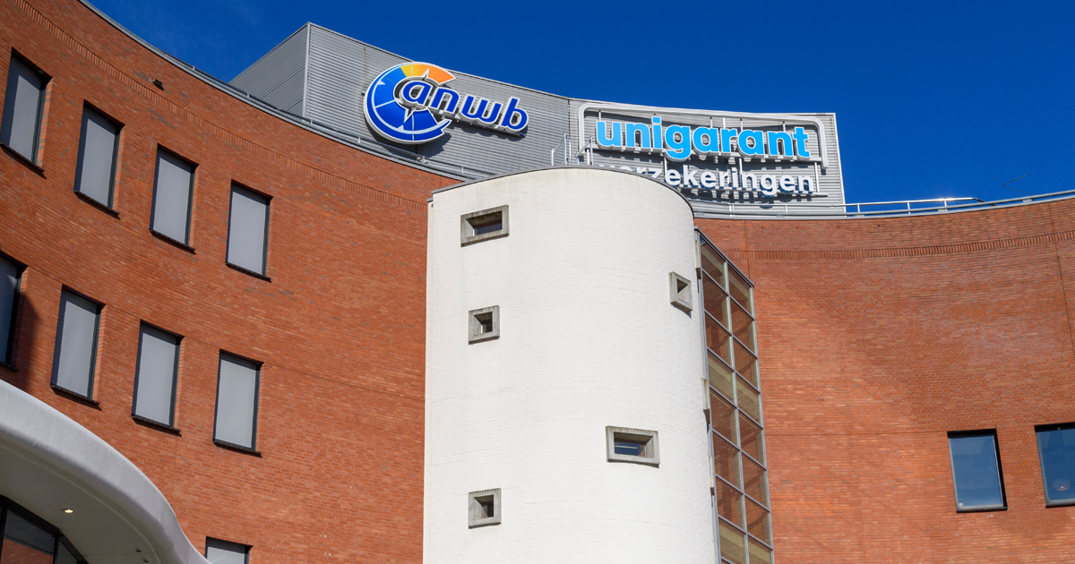 Renovatie Unigarant Verzekeringen: van label D naar A - De Makers van ...