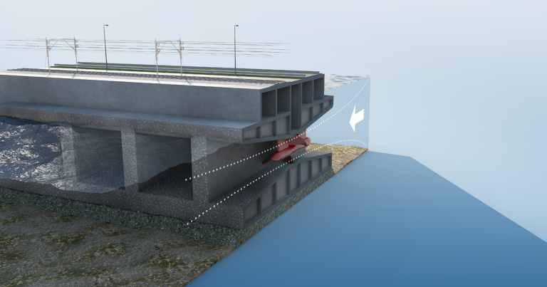 Dynamic Tidal Power: golven zorgen voor duurzame energie - De Makers ...