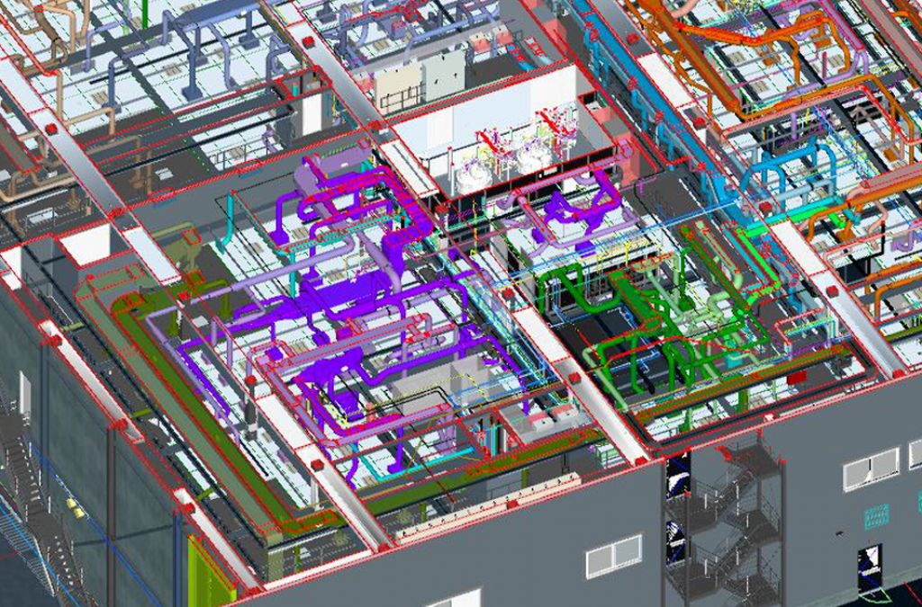 Kropman brengt Cleanrooms Produlab Pharma ‘in control’ - De Makers van ...