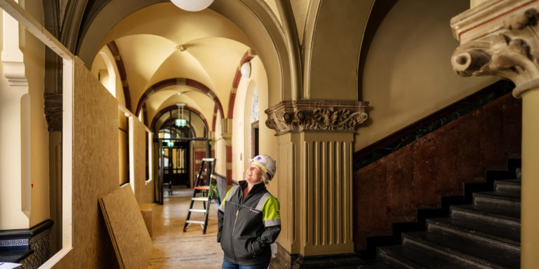 Marjella Prins, Nico de Bont - De Makers van Morgen