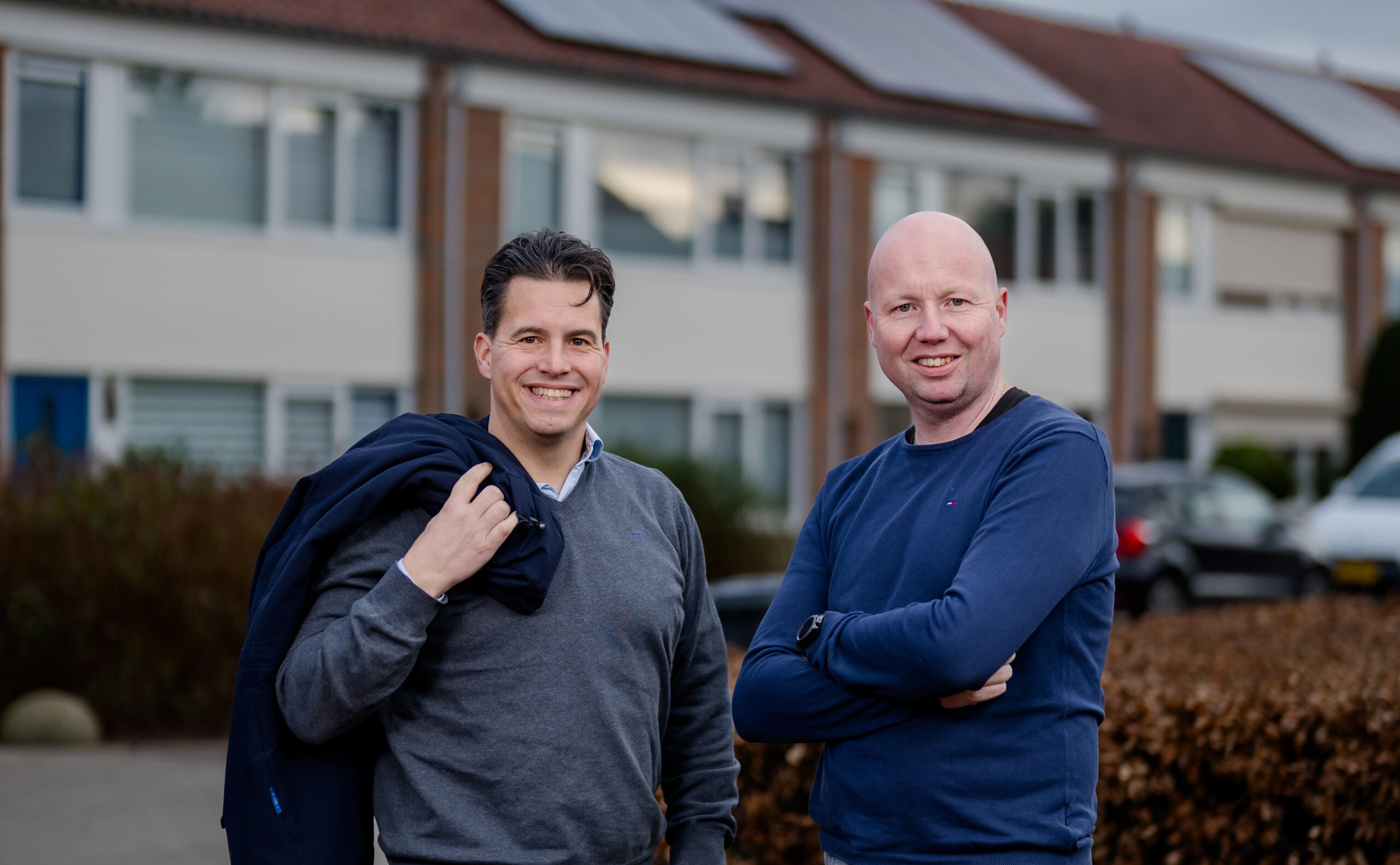 “Met Resultaat Gericht Samenwerken bereik je aanzienlijk méér”