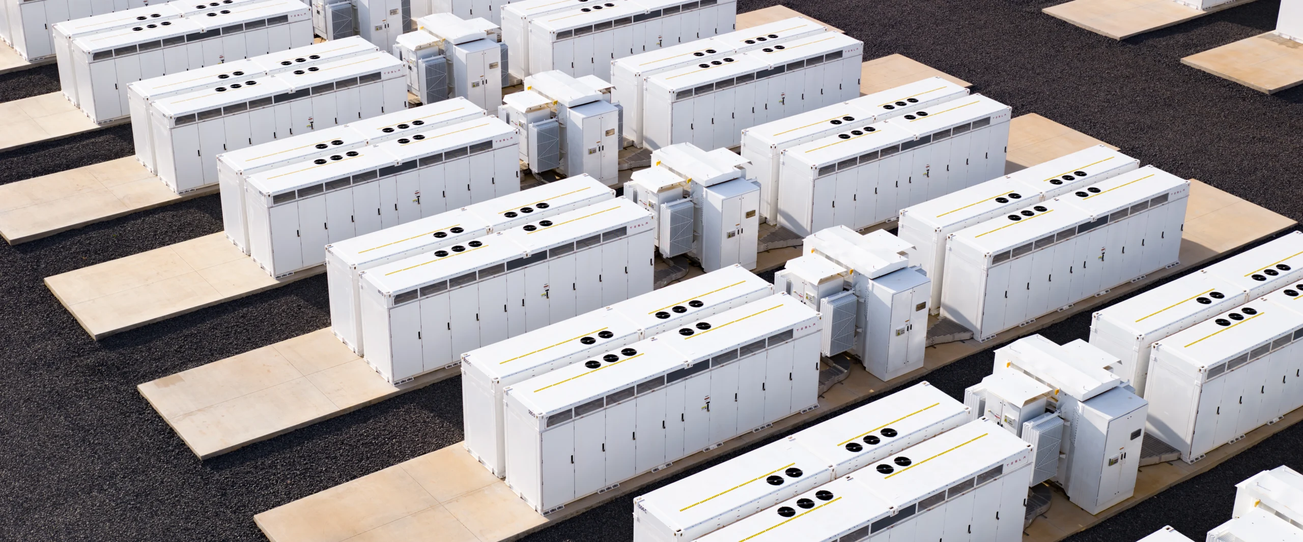 SPIE tekent Europees raamcontract met Tesla voor uitrol batterijopslag